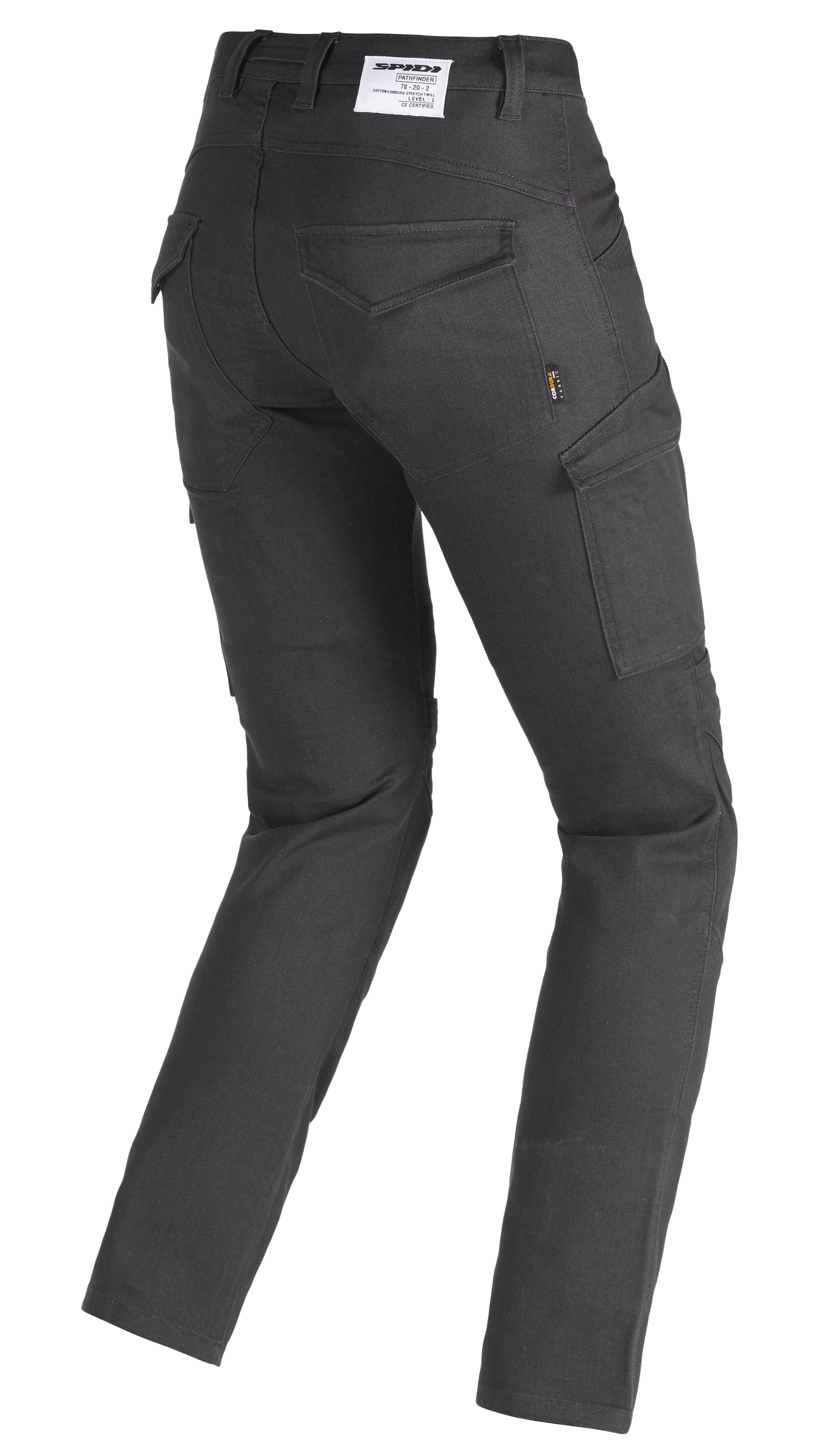 PANTALON MOTO - SPIDI PATHFINDER CARGO – La Boutique Moto