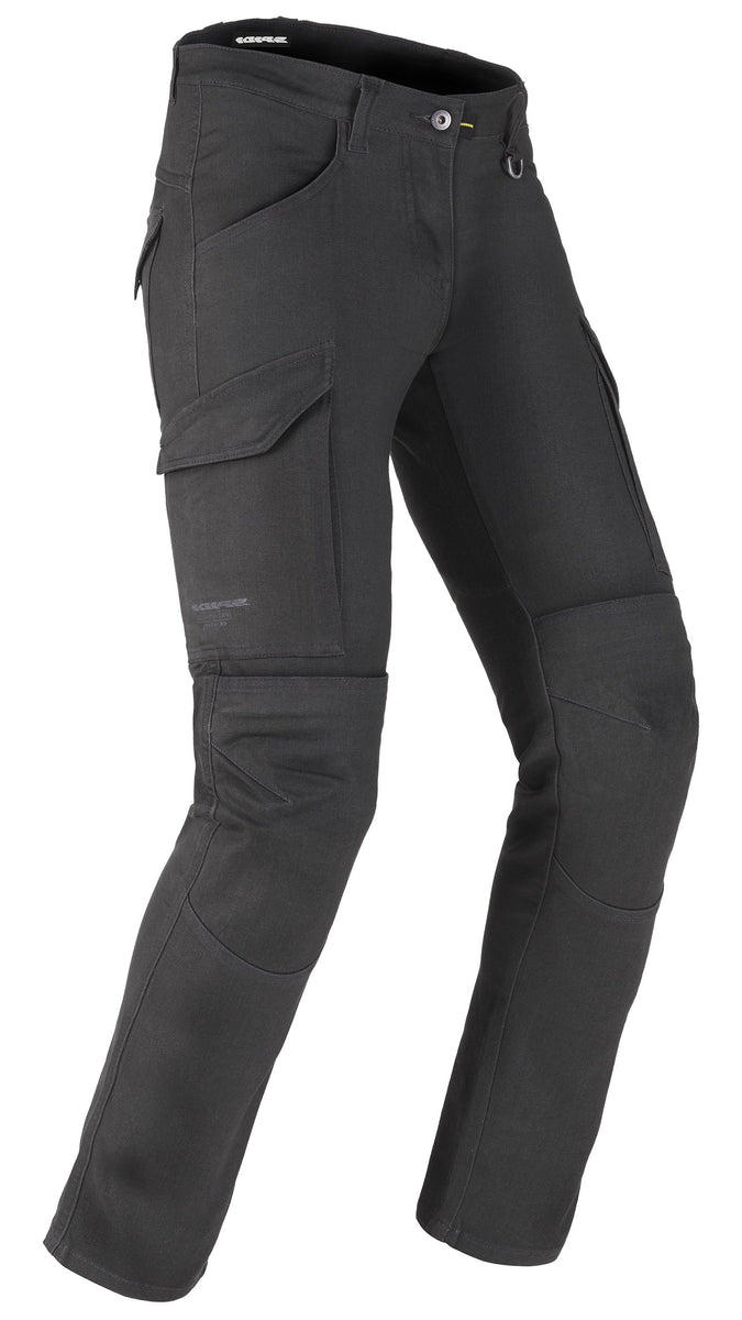 PANTALON MOTO - SPIDI PATHFINDER CARGO – La Boutique Moto